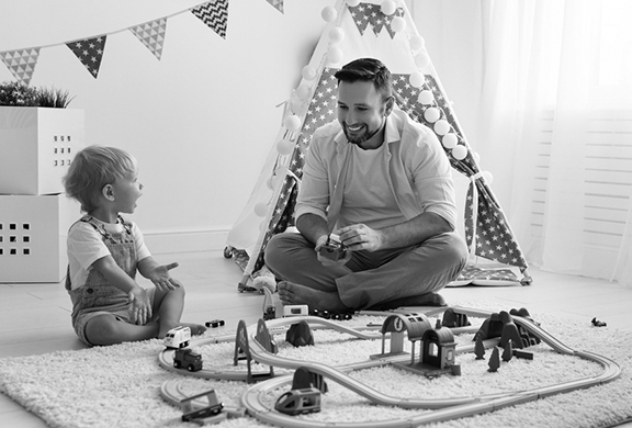 Playing to Learn: Inside and Outside of School Parents League of New York