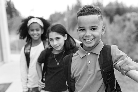 The Challenges of the Middle School Parent | Judith Warner Parents ...
